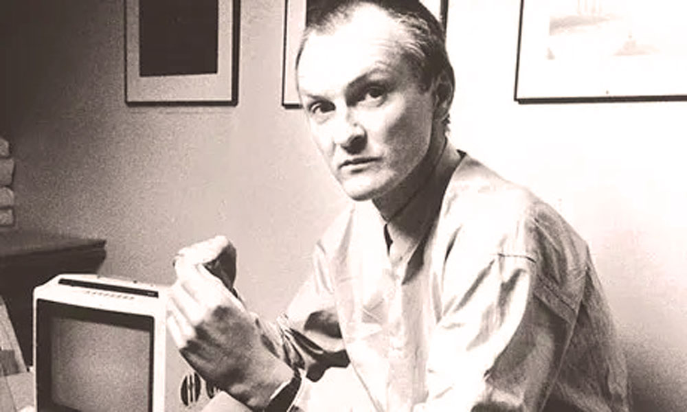 Ivo Watts-Russell/4AD interview, 1988 – Arcane Delights